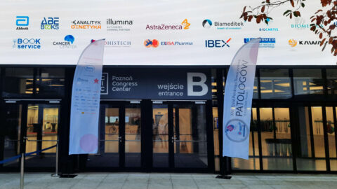 The 22th Congress of the Polish Society of Pathologists